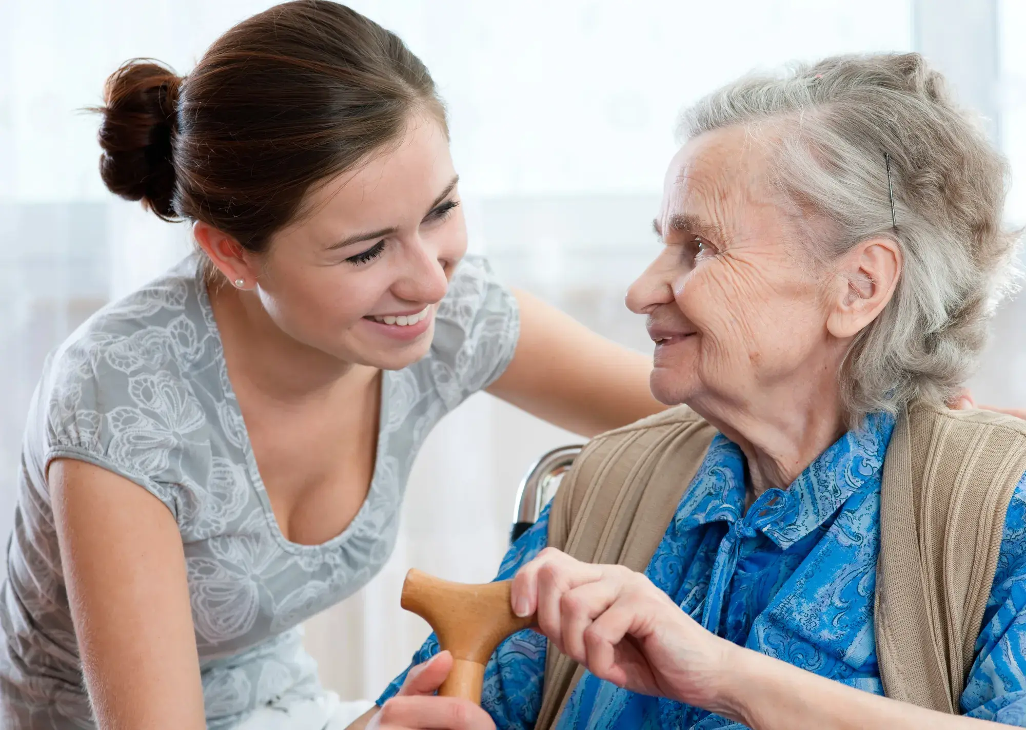 In-Home Senior Care: What Families Should Know